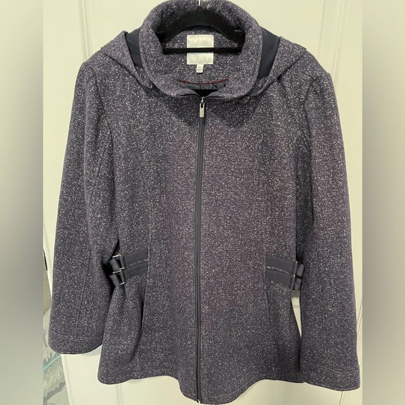 croft & barrow | Jackets & Coats | Croft Barrow Womans Lined Winter ...